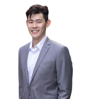 Singtel Innov8 :: Our Team