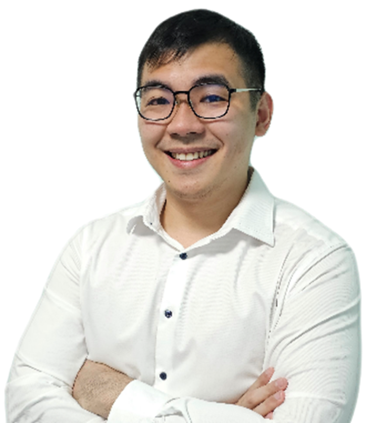 Singtel Innov8 :: Our Team